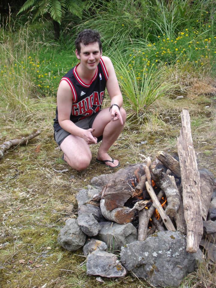 Adventuring to South Ohau Hut: a tramper’s smorgasbord! – Wellington ...