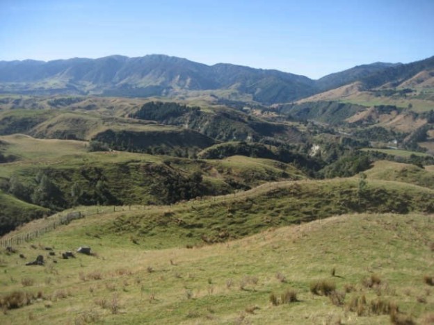 Pohangina Valley Cycle Trip – Wellington Tramping and Mountaineering Club