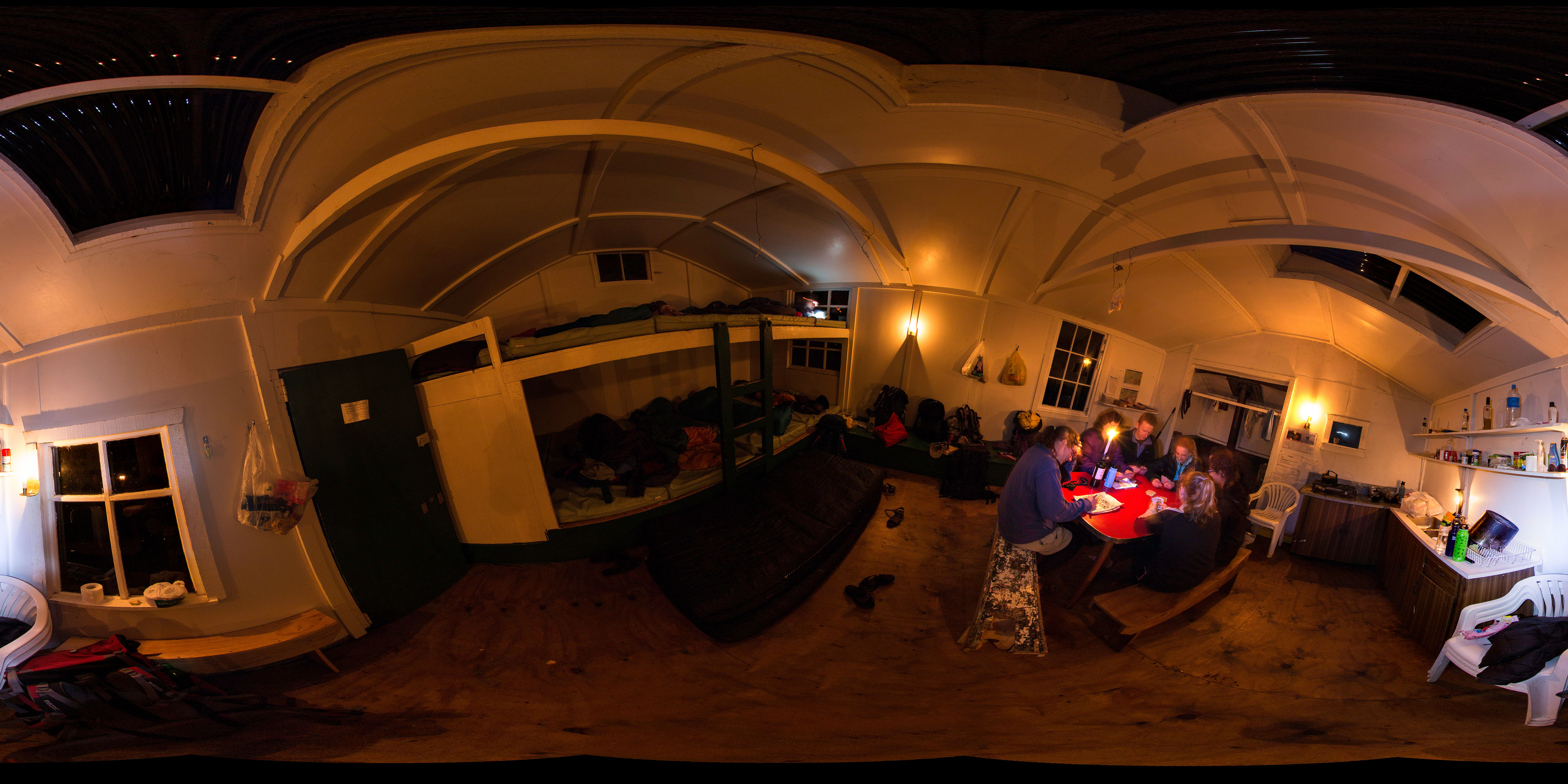 paua888 – Wellington Tramping and Mountaineering Club