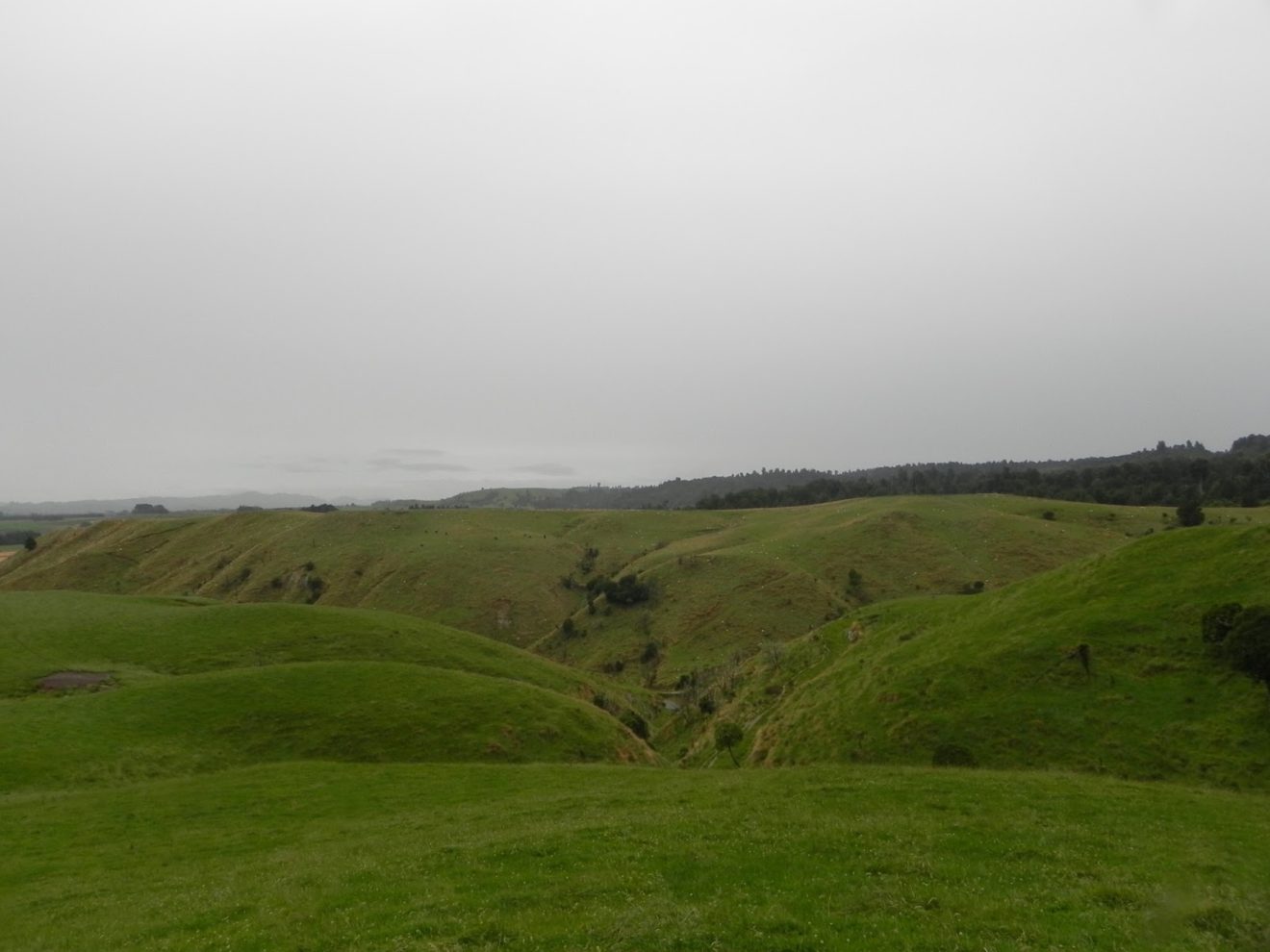 Ruapehu Summit, Plans B and C – Wellington Tramping and Mountaineering Club