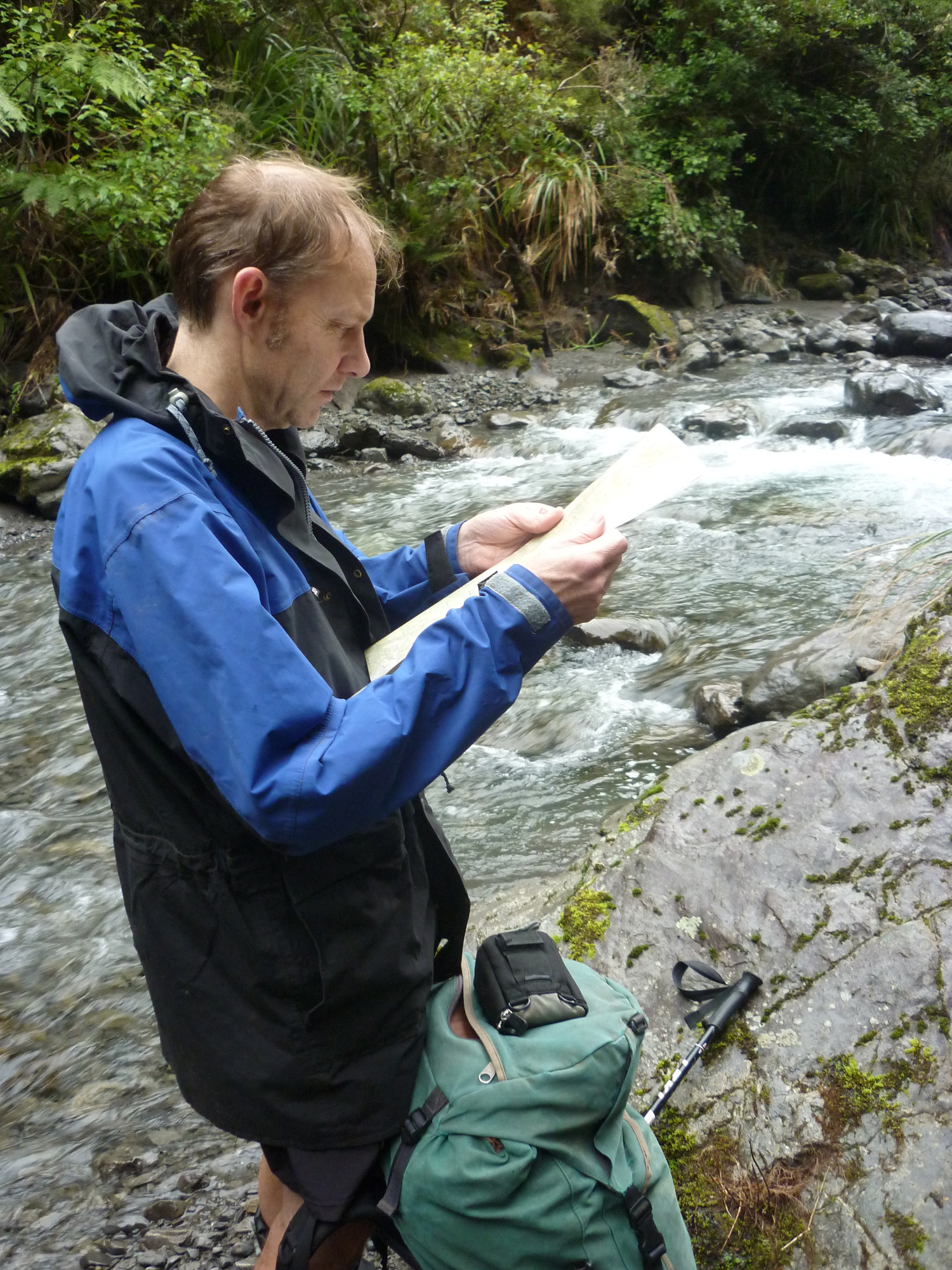 How about a trip to Howlett’s Hut? – Wellington Tramping and ...