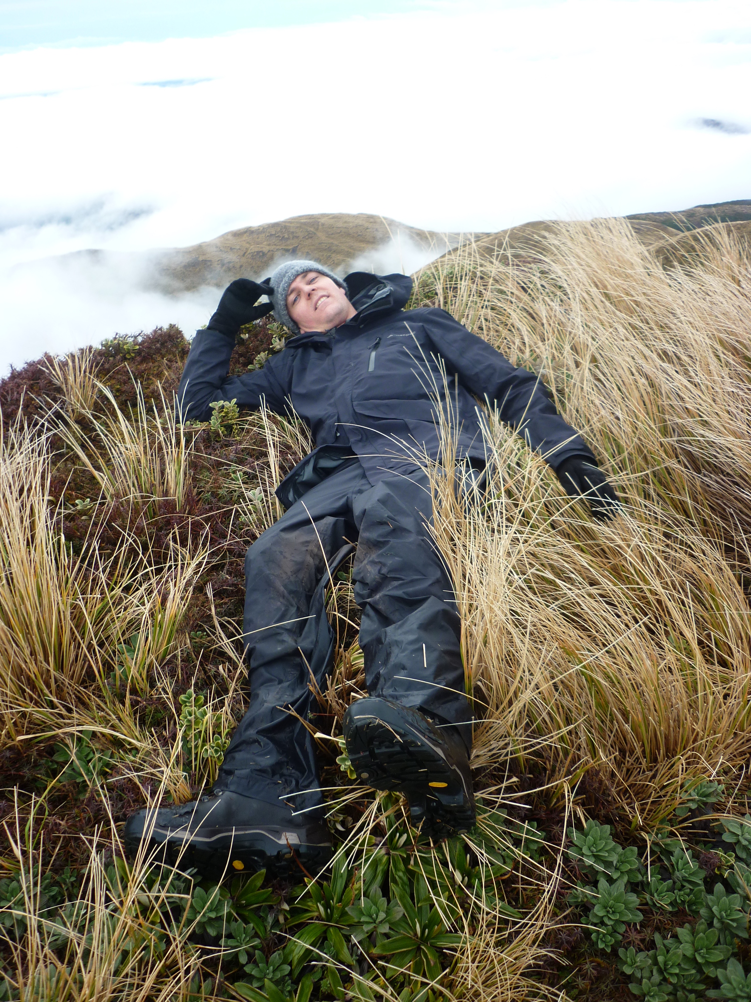 How about a trip to Howlett’s Hut? – Wellington Tramping and ...