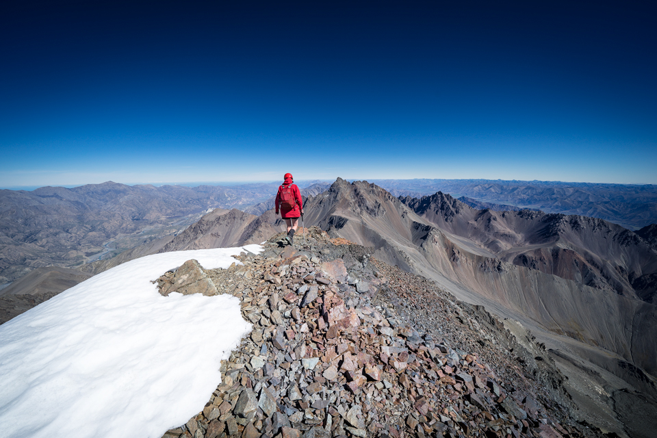 Tappy – Wellington Tramping and Mountaineering Club