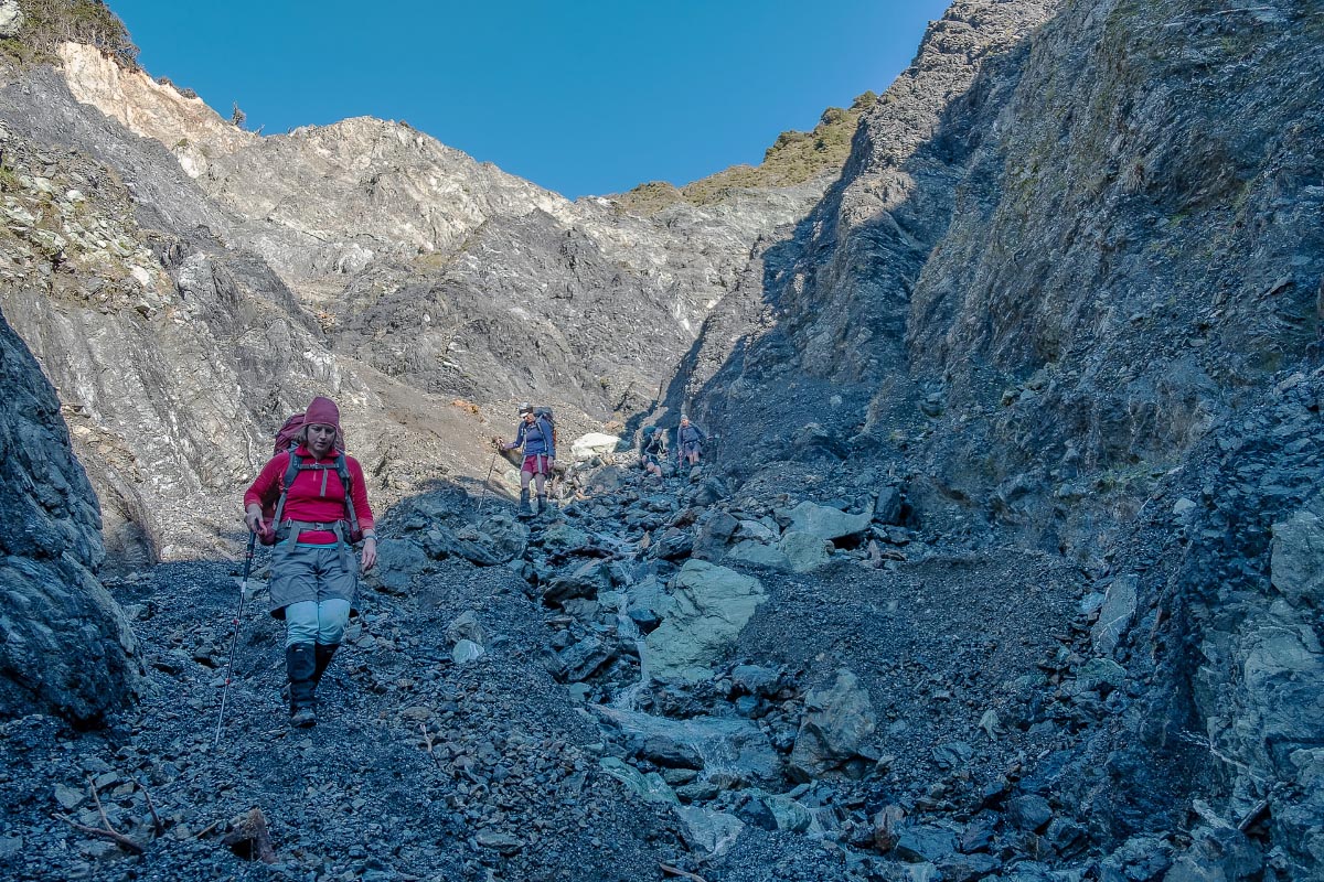 mt_matthews-55-web800x1200G100 – Wellington Tramping and Mountaineering ...