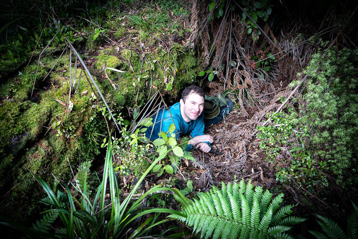 Akatarawa Forest – the Secret Seven and the quest to find 73 ...