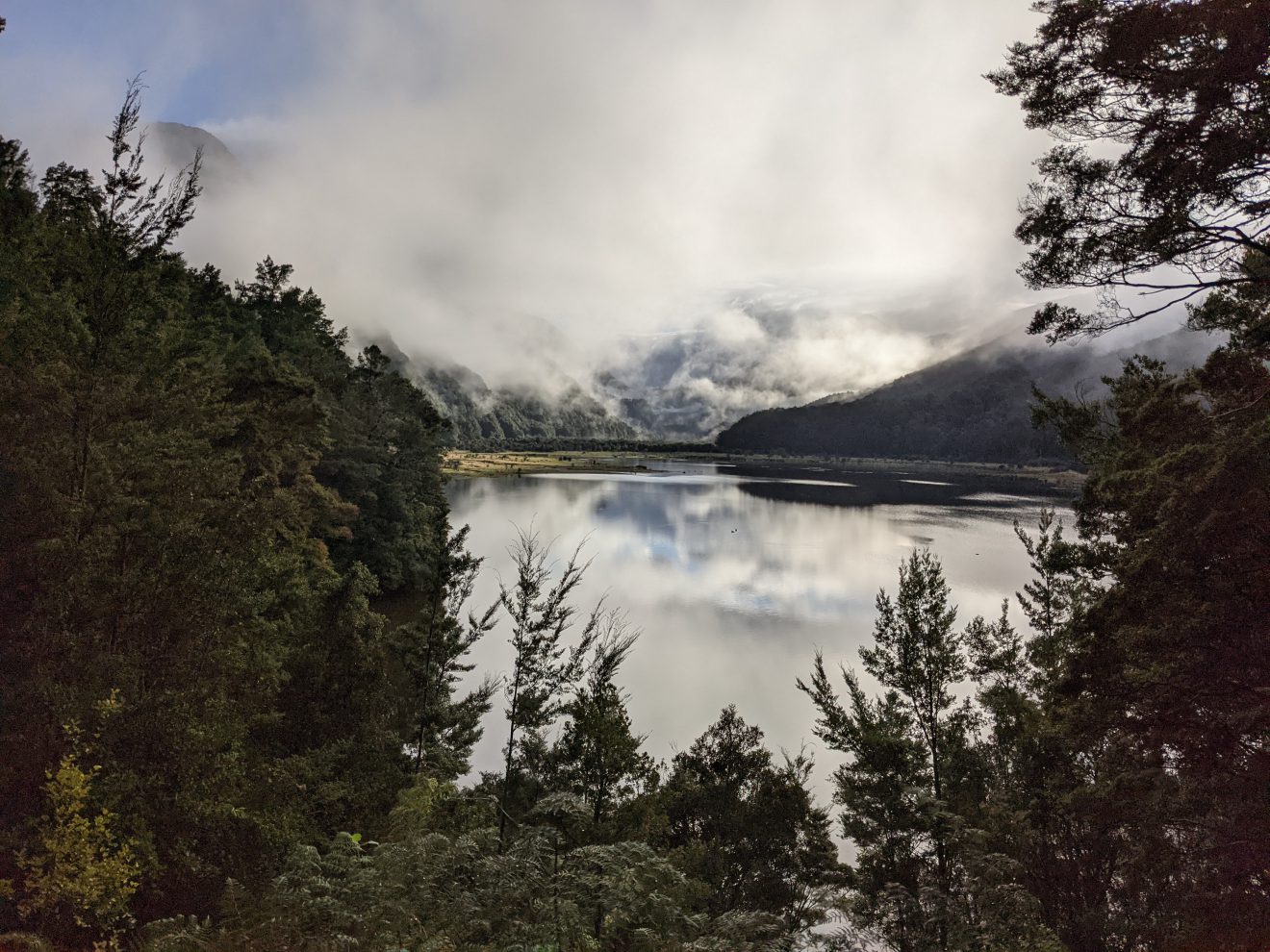 From the President … in April … 2021 – Wellington Tramping and ...