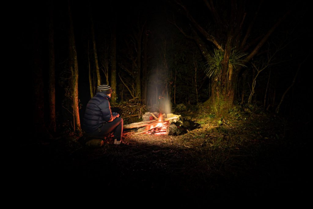 Totara-Flats-campsite – Wellington Tramping and Mountaineering Club