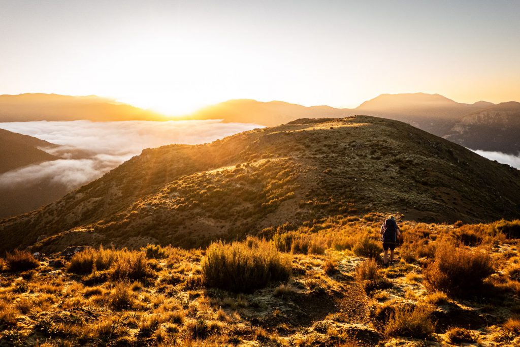 Kaweka Kaleidoscope – exploring the remote Manson Country in the Kaweka ...