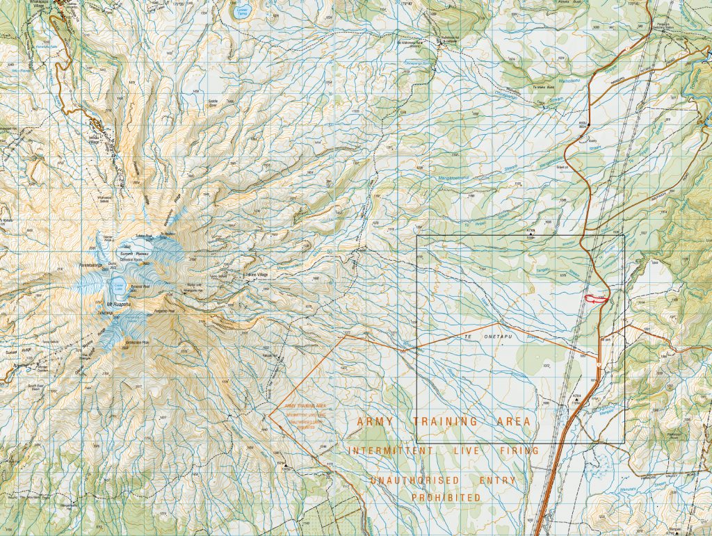 Composite – Wellington Tramping and Mountaineering Club