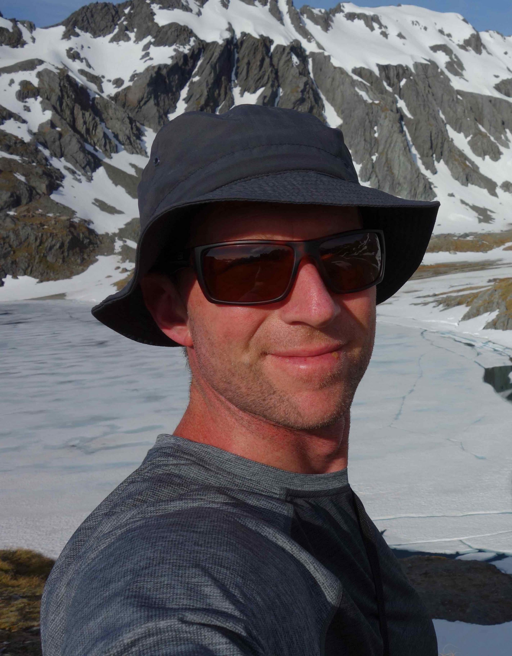 Committee and Roles – Wellington Tramping and Mountaineering Club