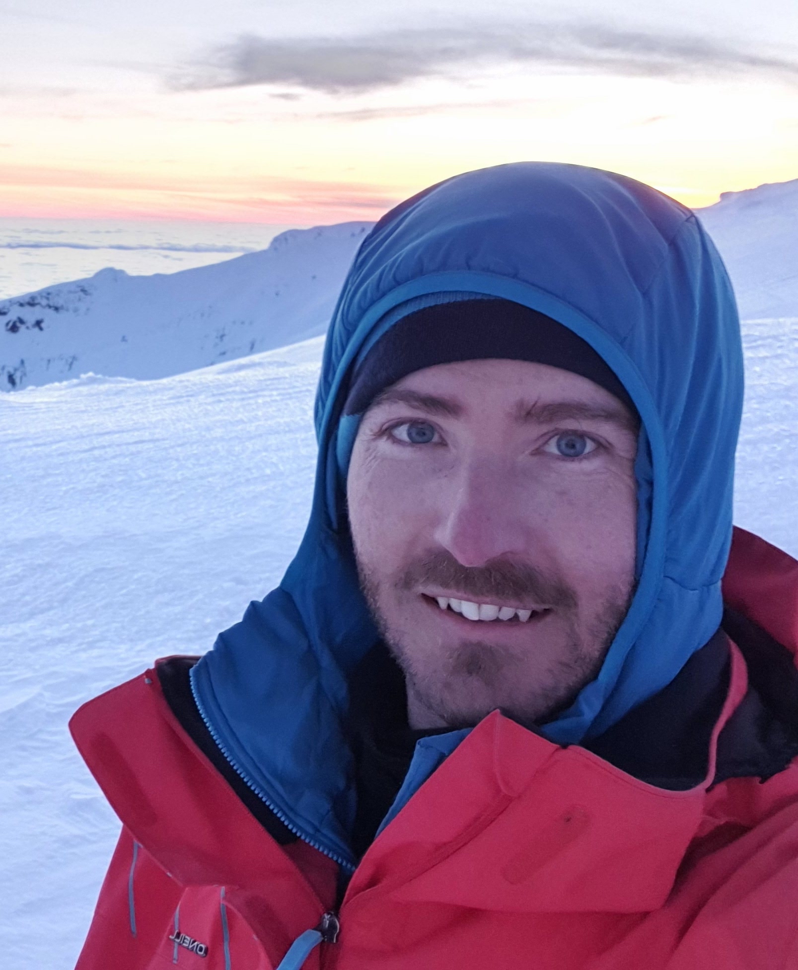 Committee and Roles – Wellington Tramping and Mountaineering Club