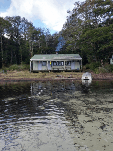 Mānawatia a Matariki! Manuoha – Sandy Bay Circuit – Wellington Tramping ...