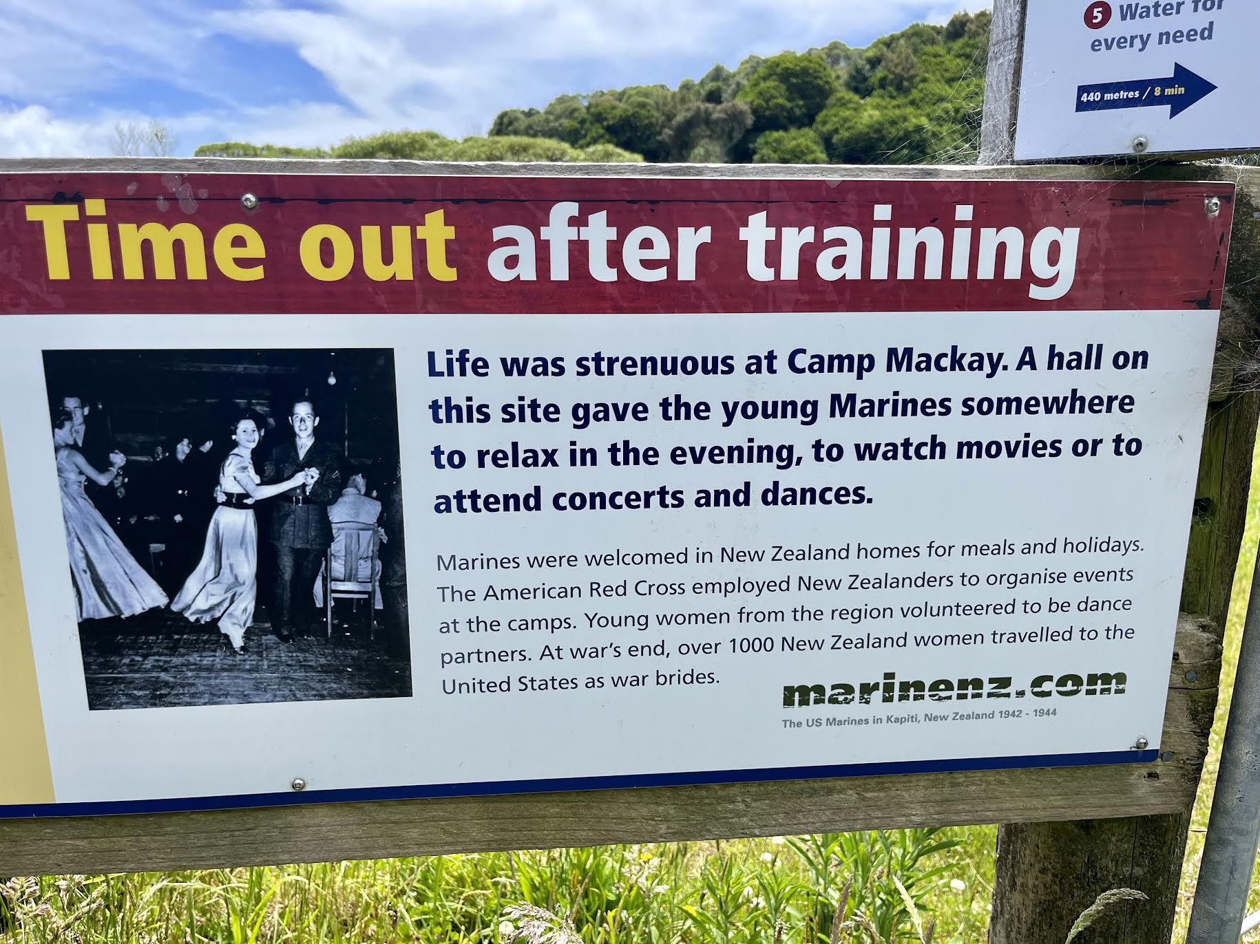 Whareroa Farm Loop Day Walk – Wellington Tramping and Mountaineering Club