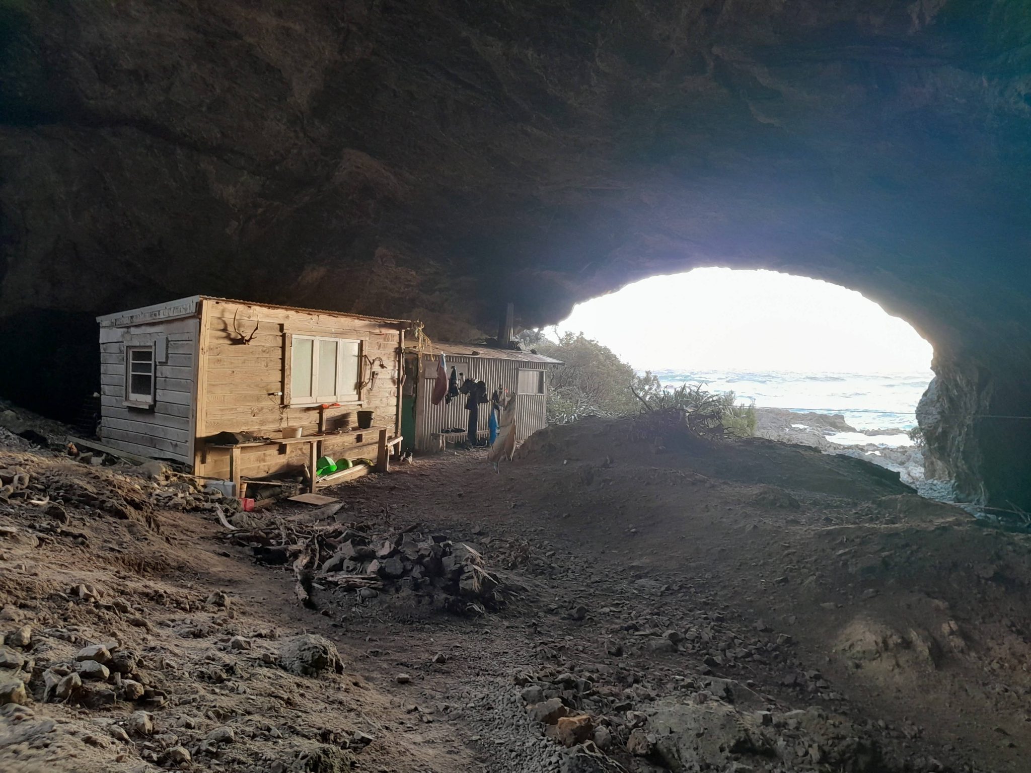 WTMC talks: A visit to the bottom of Te Waipounamu in search of Westies ...