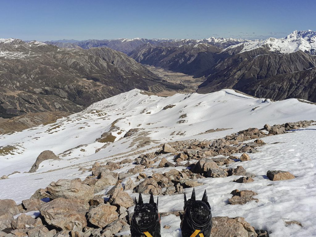 Taking a Princess Bath: Transformation of the Sarahsaurus into a ...