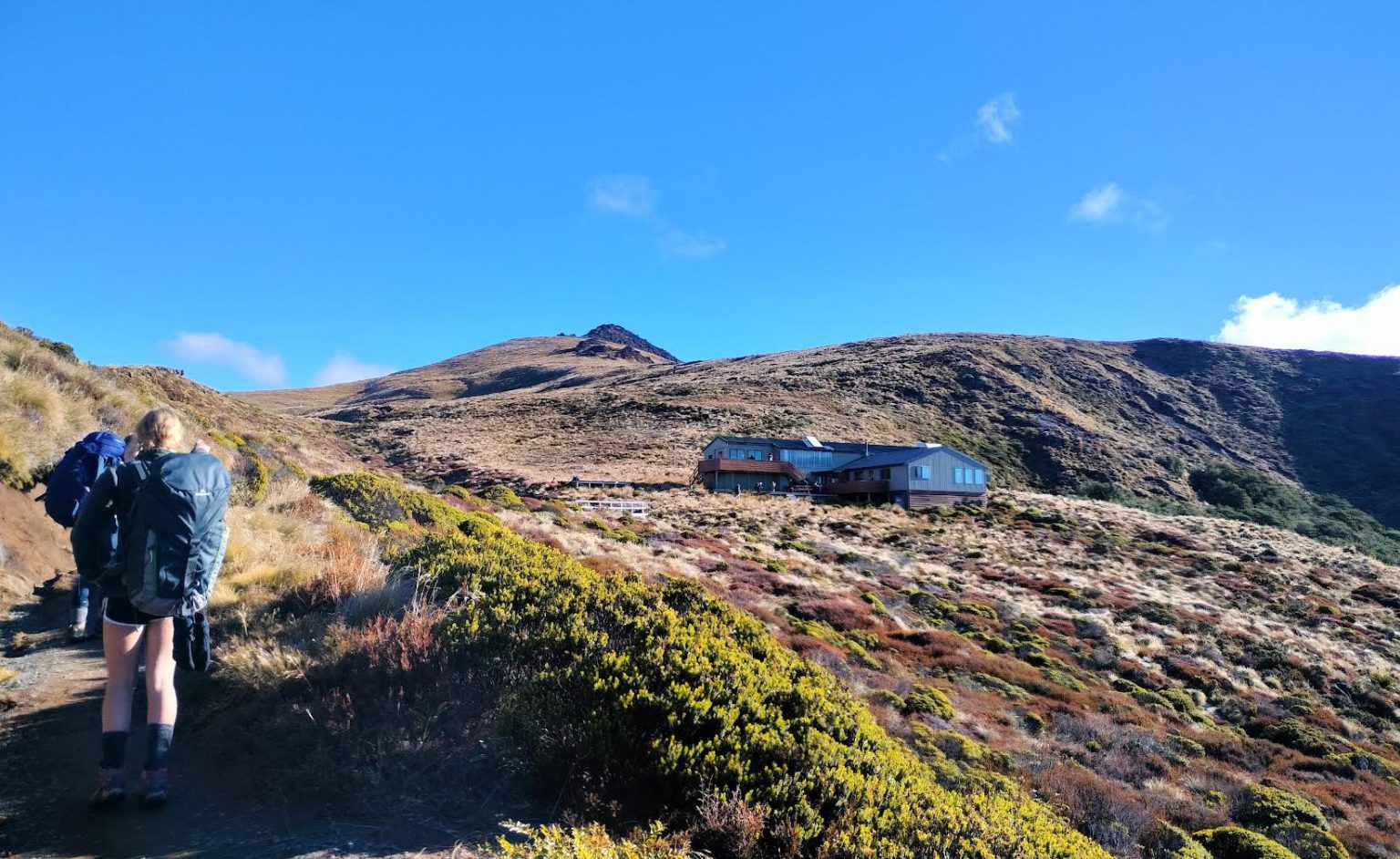 Another enjoyable Kepler Great Walk – Fiordland National Park ...