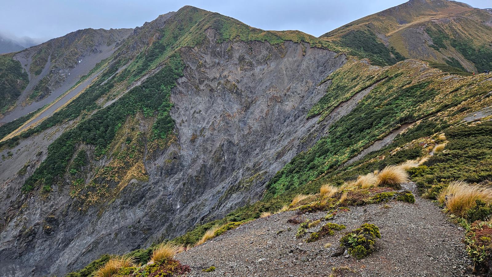 Sunrise Hut & Top Maropea Hut – Ruahine Forest Park – Wellington ...