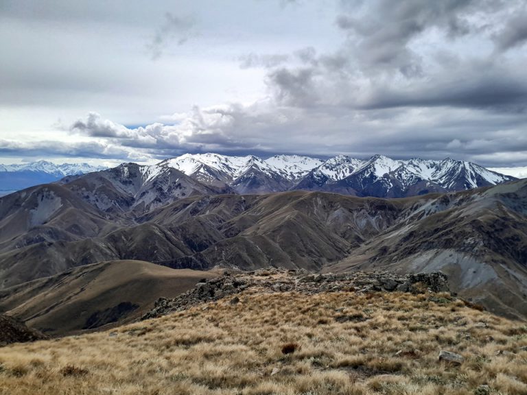 Poulter-Valley-Minchin-Pass-Binser-Saddle-04 – Wellington Tramping and ...