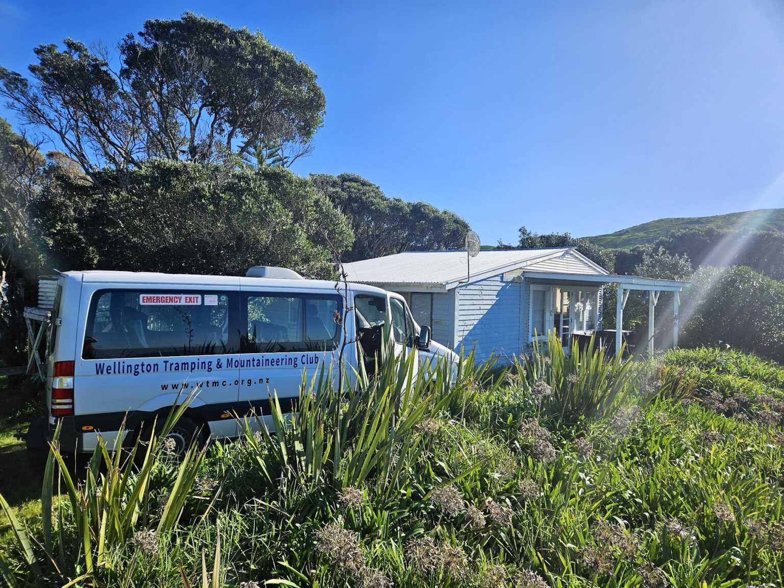 Mount Hikurangi – Ruakumara Forest Park (Stragglers, Stunning Views ...
