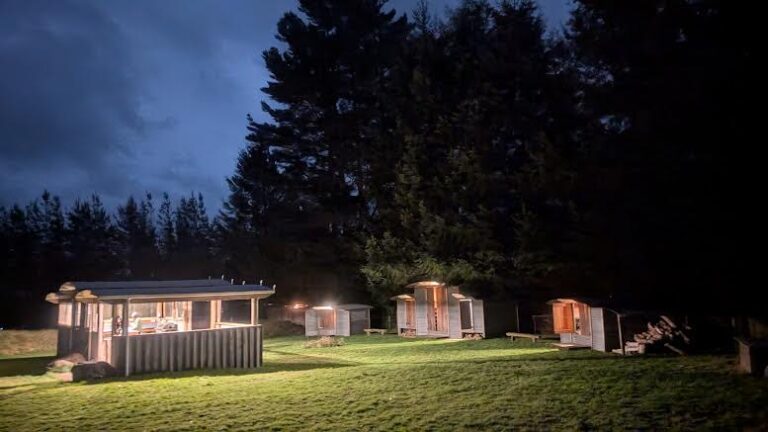 Triangle Hut Traverse – Ruahine Forest Park – Wellington Tramping and ...